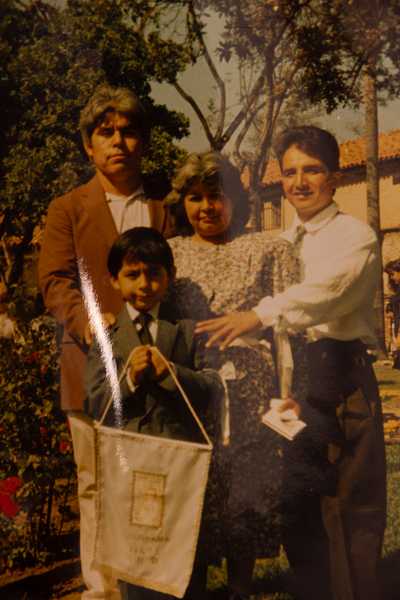 About Sergio Farias | Sergio Farias for State Assembly | Community Leader and Advocate for Change