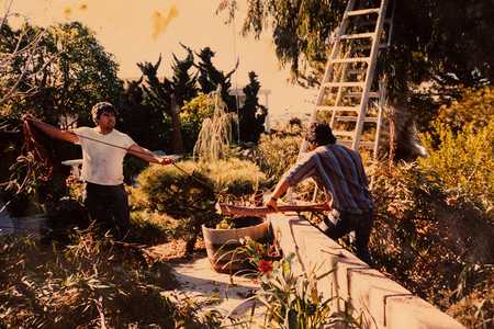 About Sergio Farias | Sergio Farias for State Assembly | Community Leader and Advocate for Change